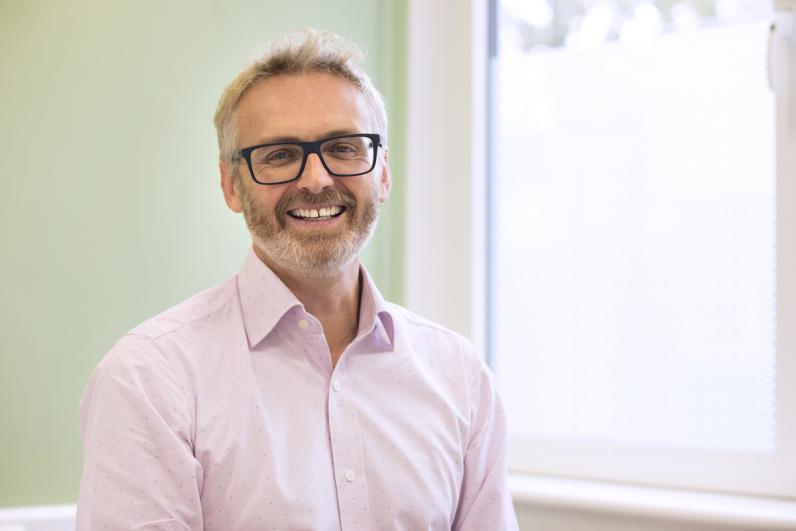 Dr Jonathan Ratoff | The Royal Marsden