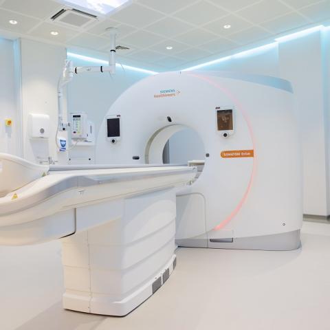 Outstanding Private Cancer Care | The Royal Marsden