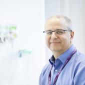 Cavendish Square Consultants | The Royal Marsden