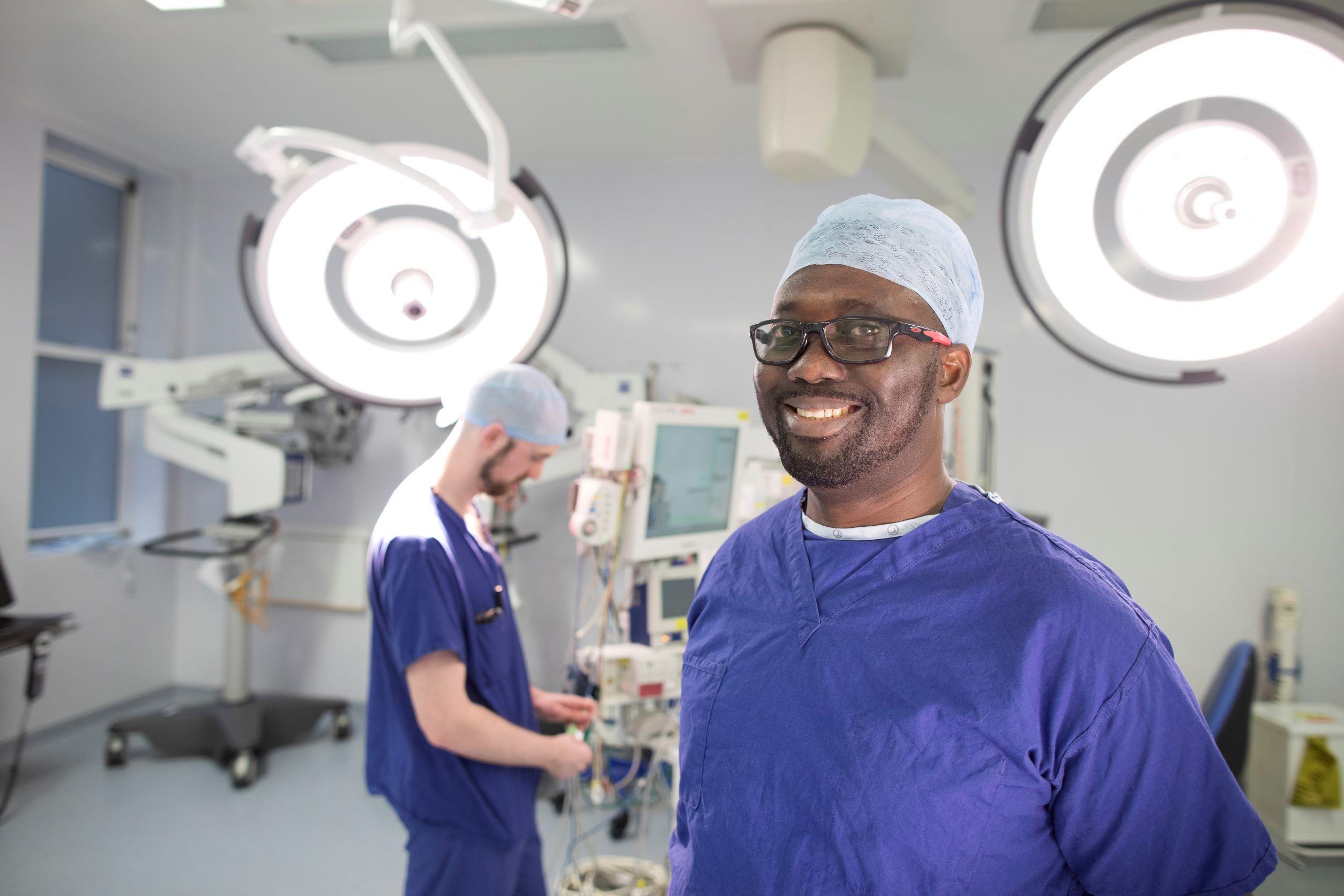 Work experience opens students' eyes to variety of roles | The Royal ...