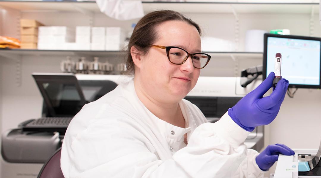 Cancer types and treatments | The Royal Marsden