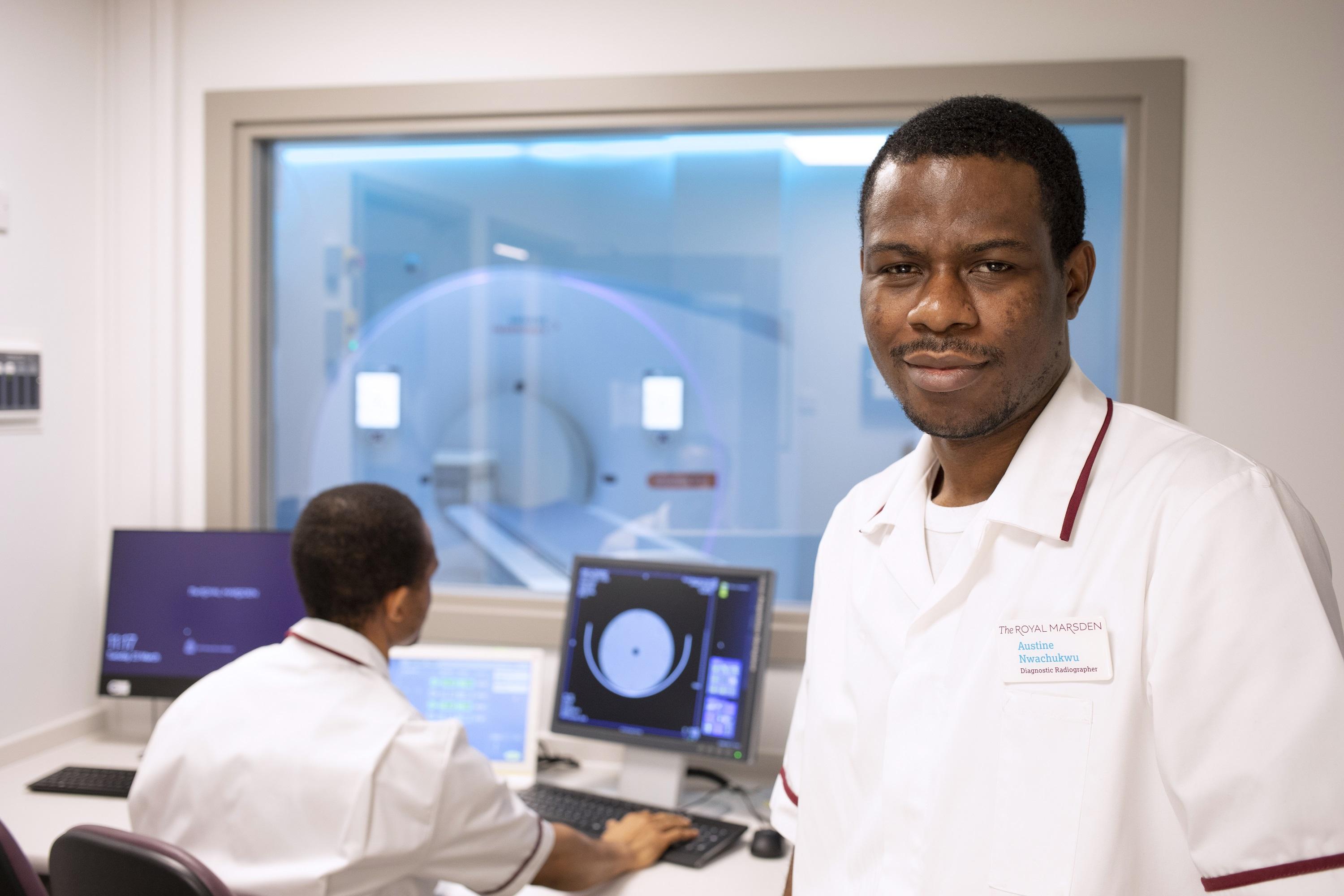 Cancer types and treatments | The Royal Marsden