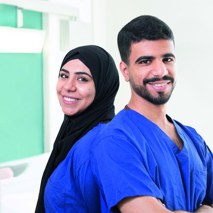 Return to Practice Nursing | The Royal Marsden