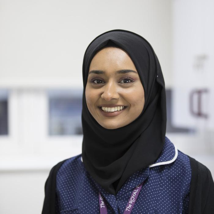 Make your day extraordinary - nurses wanted! | The Royal Marsden