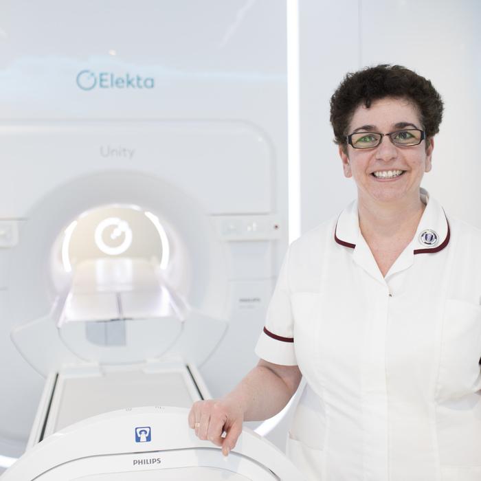 Radiographers wanted! Make your day extraordinary... | The Royal Marsden