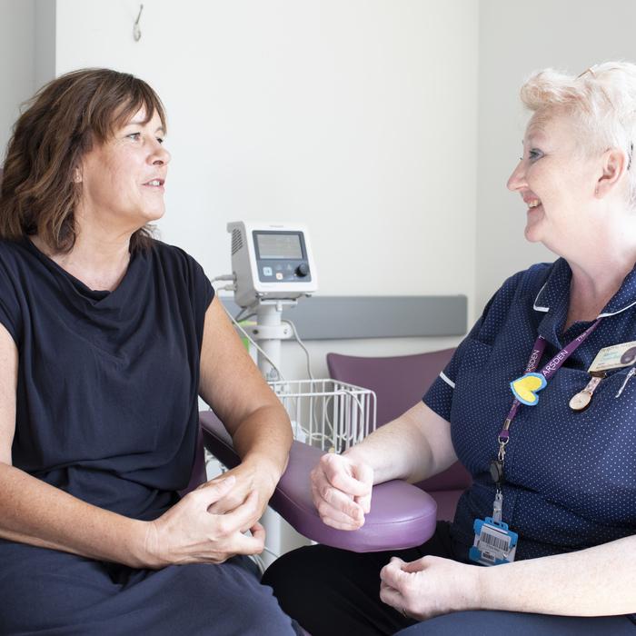 Patient and Carer Advisory Group (PCAG) | The Royal Marsden