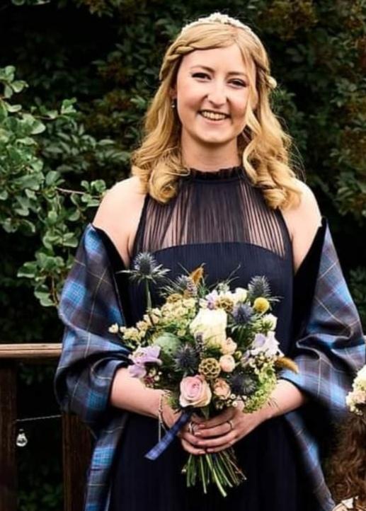 患者Jess的故事：倾听身体的声音 | The Royal Marsden