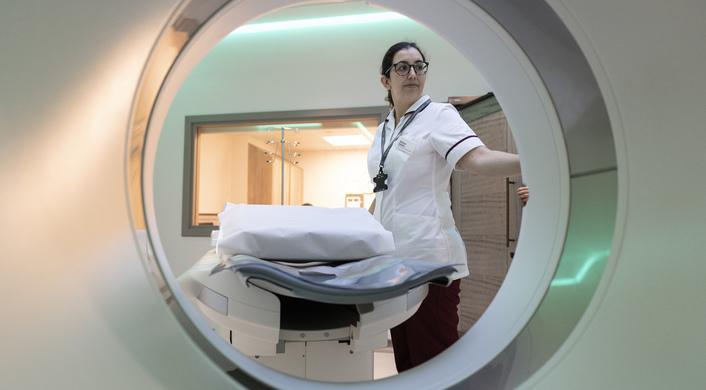 Services | The Royal Marsden