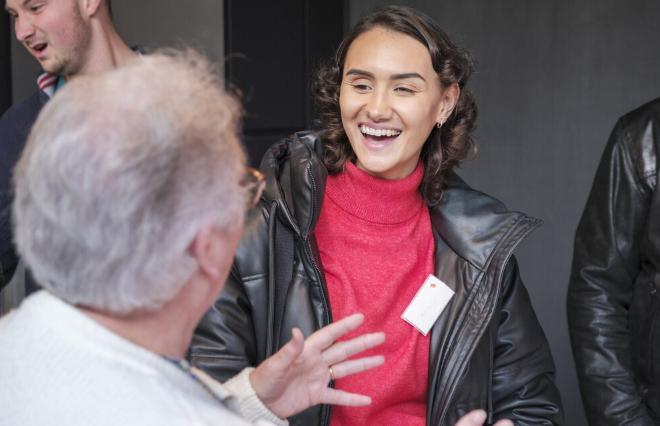 Patient and Public Involvement and Engagement | The Royal Marsden