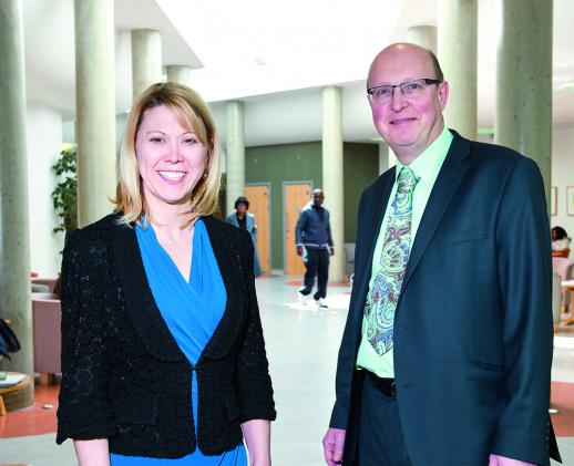 Uncommon cancers: Committed to high-quality care | The Royal Marsden