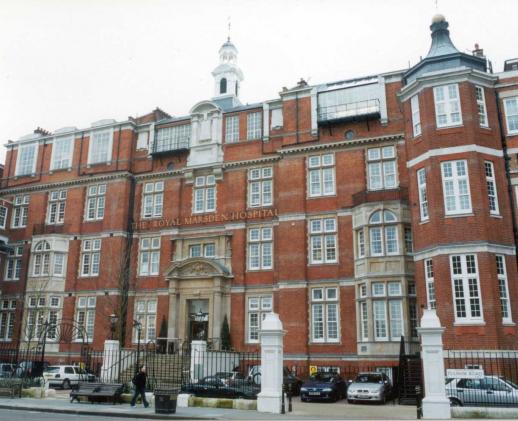 How to get to The Royal Marsden in Chelsea | The Royal Marsden