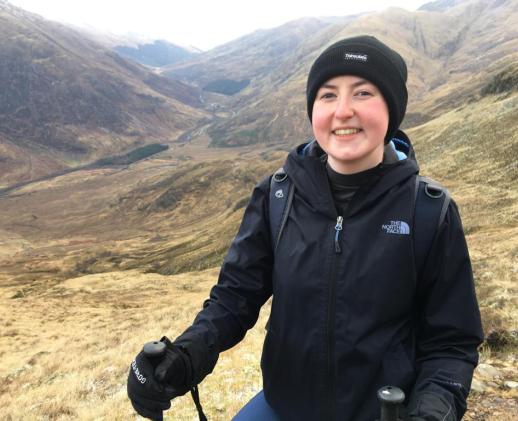 ‘Listen to your body’: Jess' story | The Royal Marsden