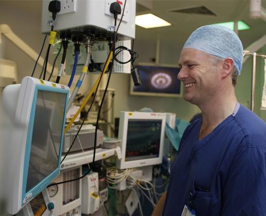 Department of Diagnostic Radiology | The Royal Marsden