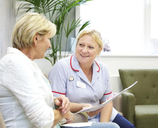 cystoprostatectomy nhs