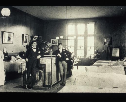 关于我们 | The Royal Marsden