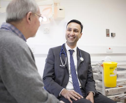 Bladder surgery - a guide to your operation | The Royal Marsden