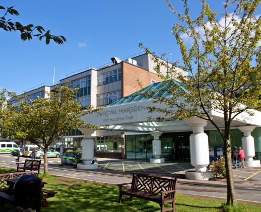 How to get to The Royal Marsden in Sutton | The Royal Marsden