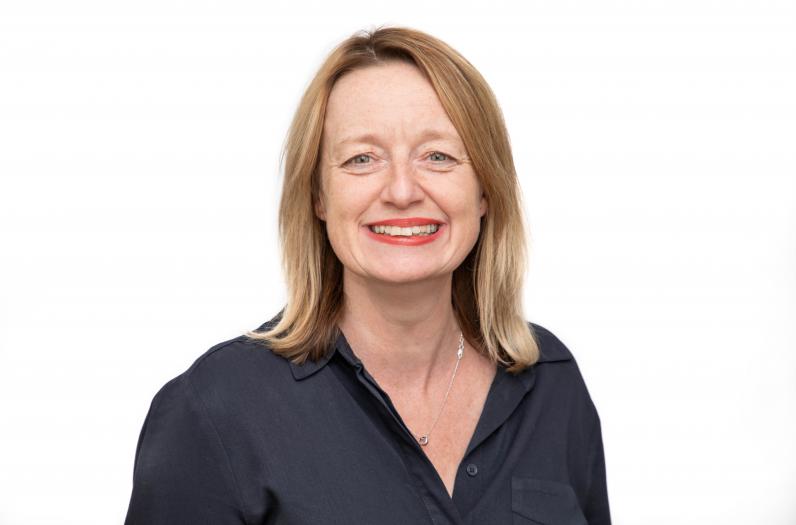 Dr Lisa Pickering | The Royal Marsden