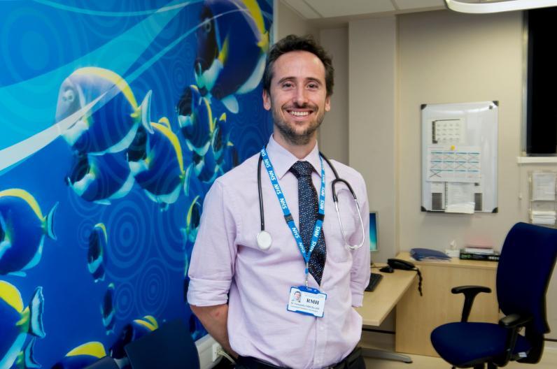 Scientists identify potential new drug combination for children with ...