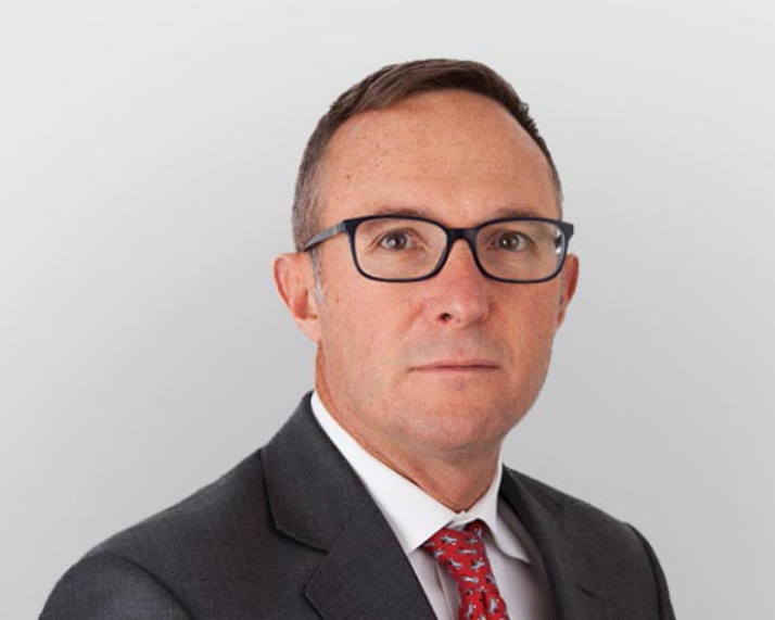 Mr Pieter J. le Roux | The Royal Marsden