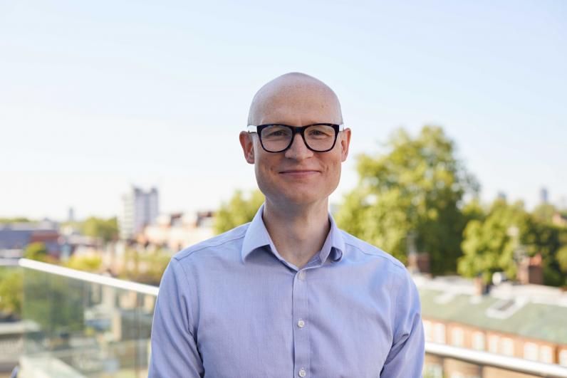 Dr Ben O’Leary | The Royal Marsden