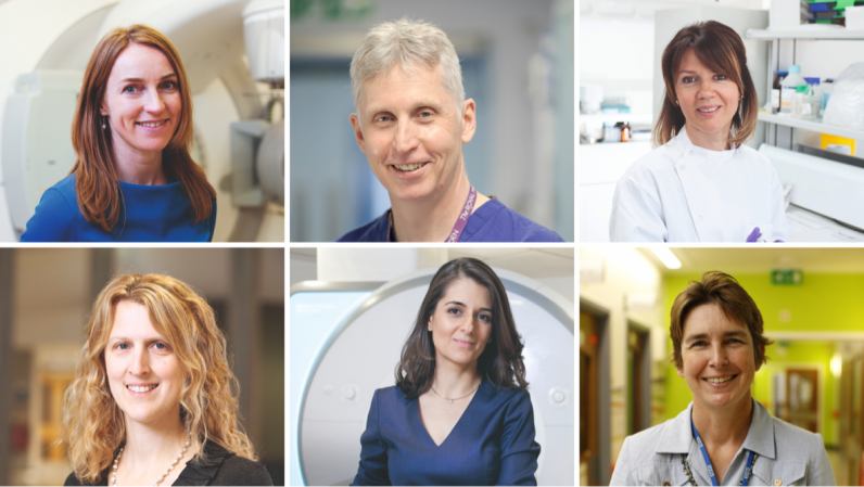 Royal Marsden researchers gain academic promotions | The Royal Marsden