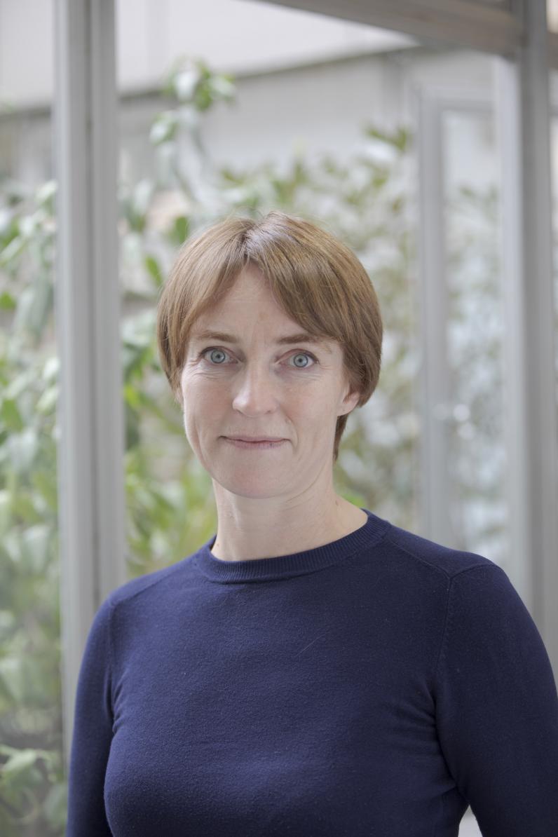 Dr Kate Newbold | The Royal Marsden