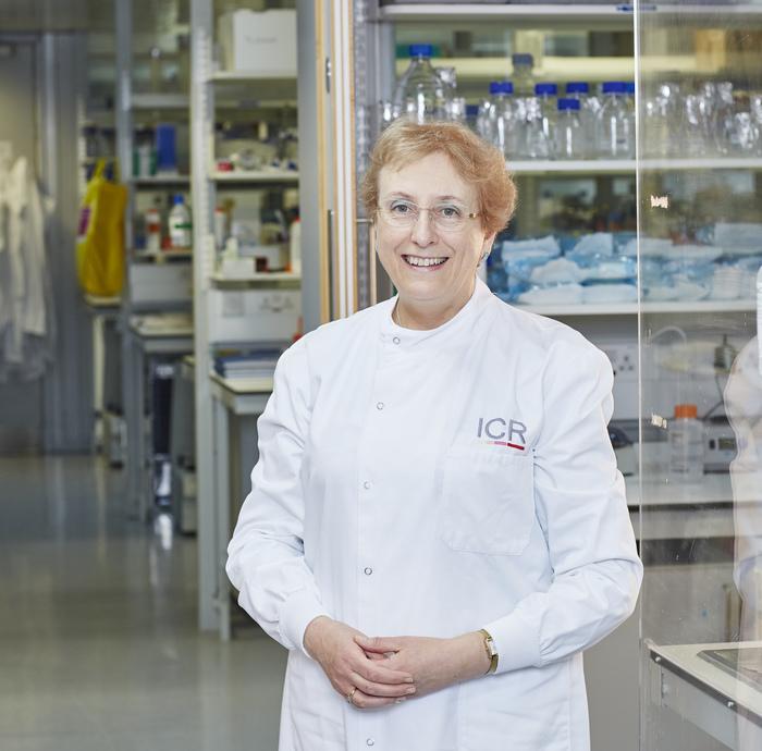 “Knowledge really is power” - strong family history of prostate cancer ...