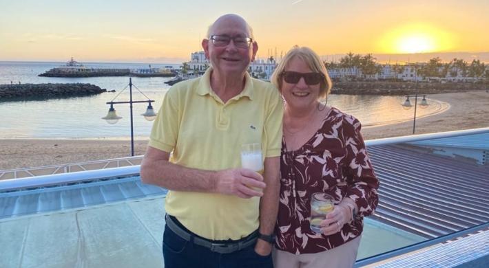 New drug combination twice as effective for some ovarian cancer ...