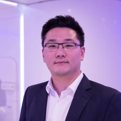 Dr Kee Howe Wong | The Royal Marsden