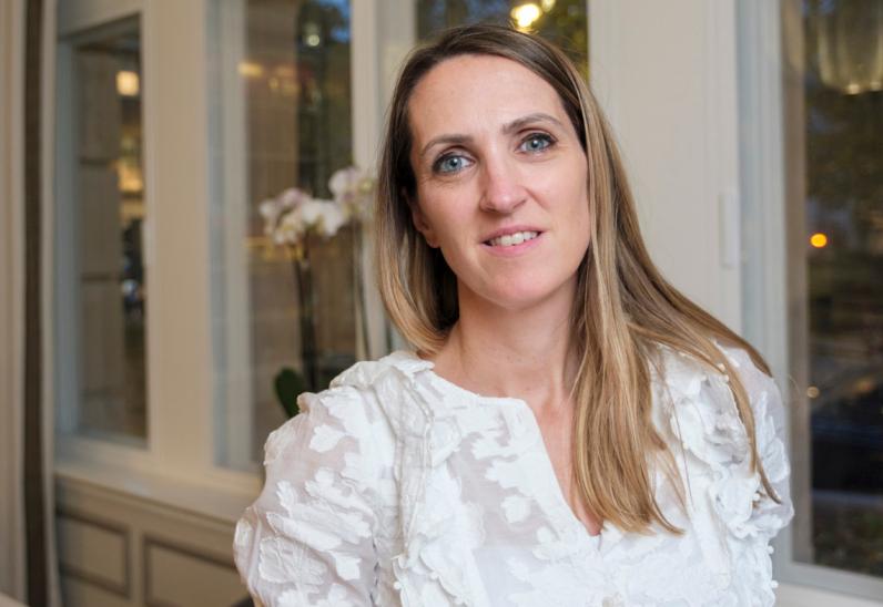 Dr Emma Nicholson | The Royal Marsden