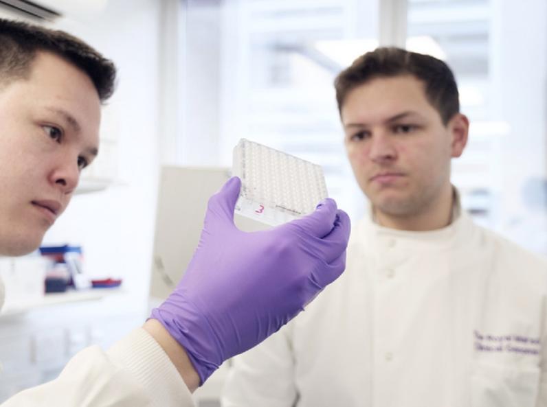 State-of-the-art blood test to benefit lung cancer patients in expanded ...