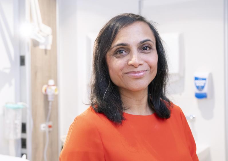 Researchers at The Royal Marsden NHS Foundation Trust discover new ...