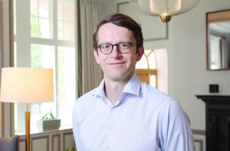 Powerful new therapy doubles progression-free survival in advanced ...