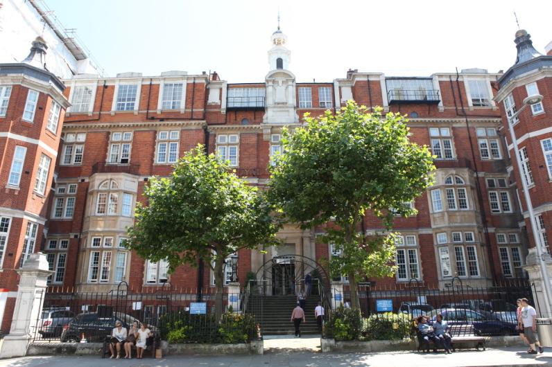 Have your say: development plans for The Royal Marsden, Chelsea | The ...