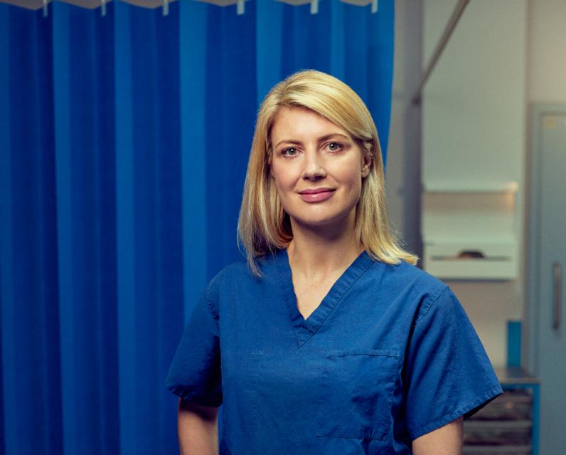 Miss Rachel O’Connell | The Royal Marsden